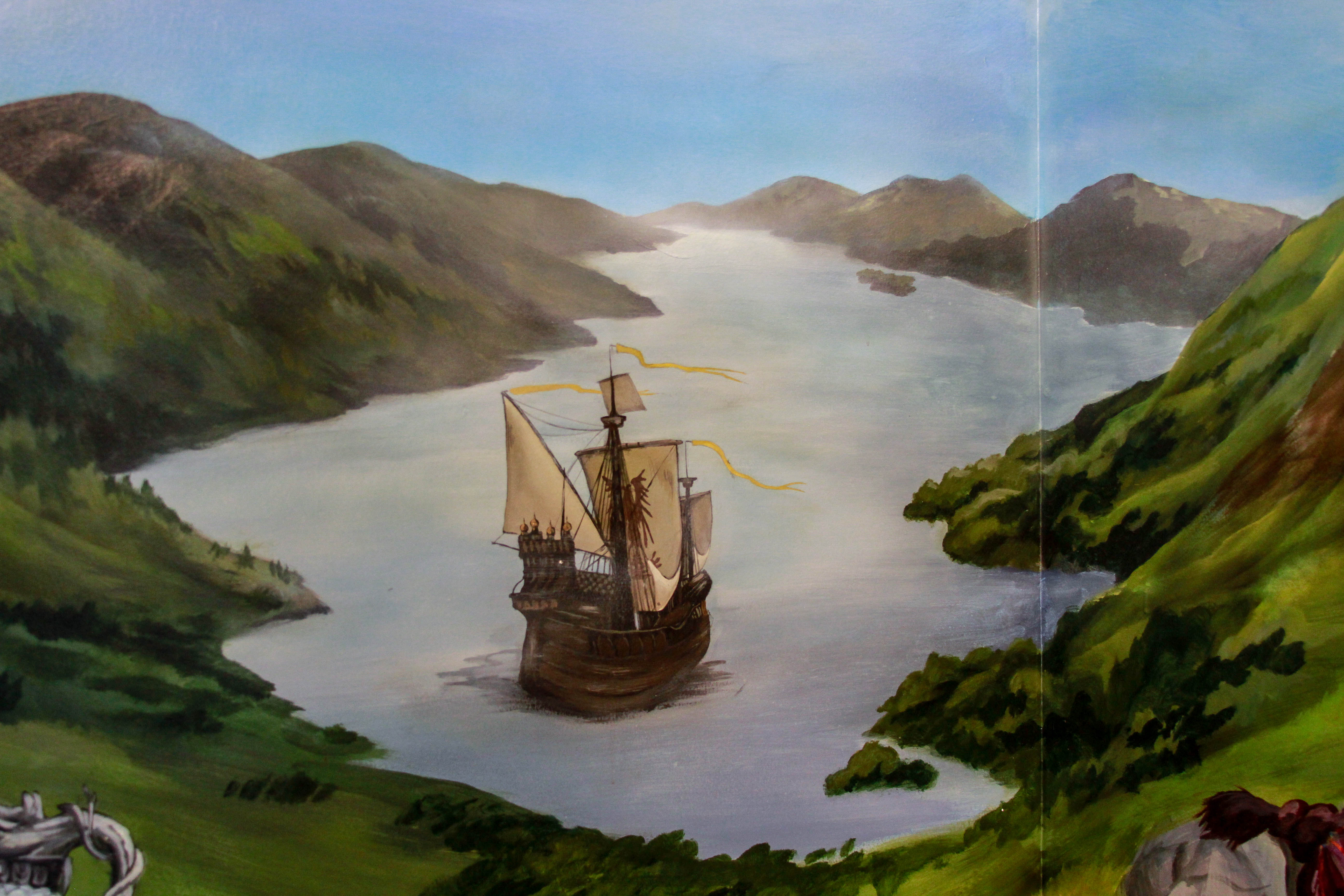 HP Mural (46 of 155) – HearEyeAm